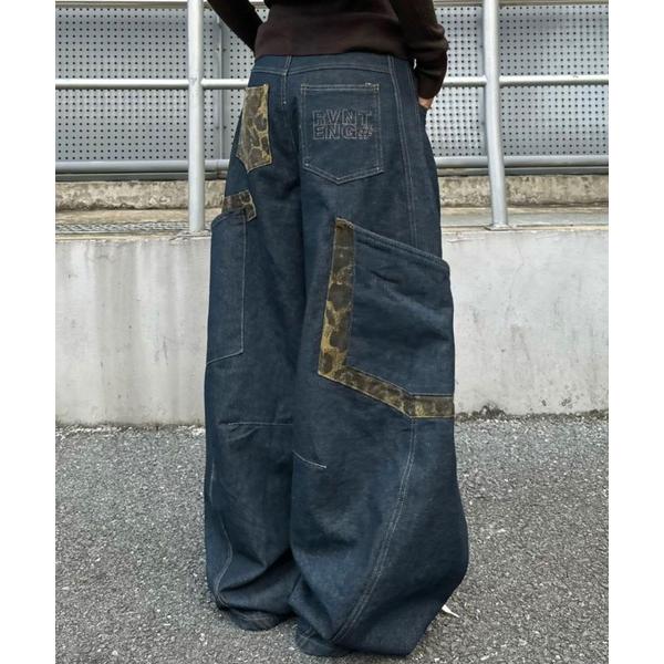 『タイムセール実施中』ZOZO問い合わせ番号:99585520ショップ:Bonjour Sagan，ボンジュールサガンブランド:yuue' ( wear )，ユーイ，Bonjour Sagan，ボンジュールサガン商品名:レオパードデザインポ...