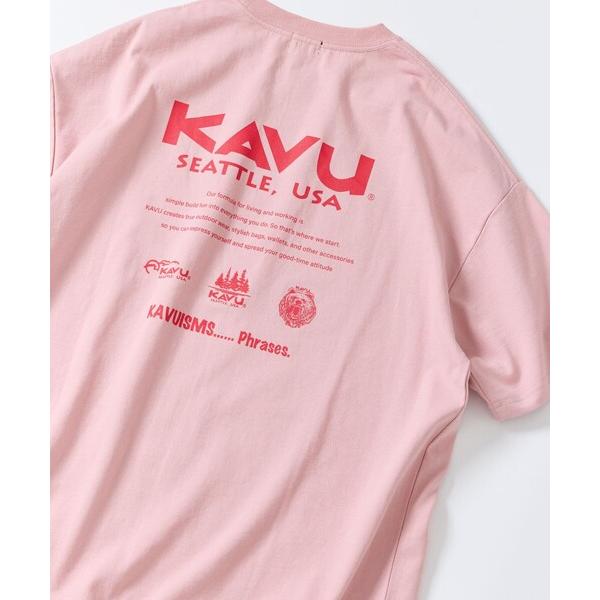 『セール実施中』参考価格：4，400円発売時期：2024年02月コンディション：B（目立つ使用感なし）使用感が少ない、または気にならないアイテム前身頃：汚れ全体的：毛玉参考商品名：限定展開 KAVU×FREAK’S STORE/カブー 別注...