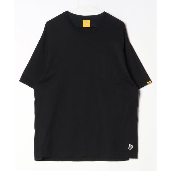 コンディション：C（やや使用感あり）使用感があり、やや気になる傷や汚れがあるアイテム全体的：保管上のにおいがします。内側・すそ周り：毛玉ZOZO問い合わせ番号:99601095ショップ:ZOZOUSED，ゾゾユーズドブランド:FR2，エフア...