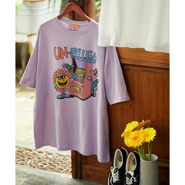 参考価格：7，700円発売時期：2023年06月コンディション：A（使用感なし）数回使用した程度で使用感が感じられないアイテム参考商品名：mt8564-MIDDLE WEIGHT BIG-T - Gerbera Comic Art Tシャツ...