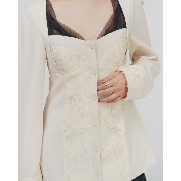 『タイムセール実施中』ZOZO問い合わせ番号:99610839ショップ:THINGS THAT MATTER，シングスザットマターブランド:THINGS THAT MATTER，シングス ザット マター商品名:PRE-SENT BUSTIE...