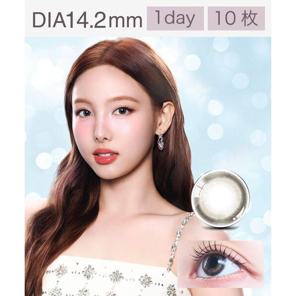 ※このアイテムは返品・交換対象外商品です。ZOZO問い合わせ番号:99612562ショップ:LILY ANNA，リリーアンナブランド:eyestar，アイスター，LILY ANNA，リリーアンナ商品名:【水光カラコン】eyestar(アイス...