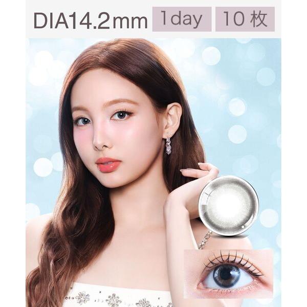 ※このアイテムは返品・交換対象外商品です。ZOZO問い合わせ番号:99612592ショップ:LILY ANNA，リリーアンナブランド:eyestar，アイスター，LILY ANNA，リリーアンナ商品名:【水光カラコン】eyestar(アイス...