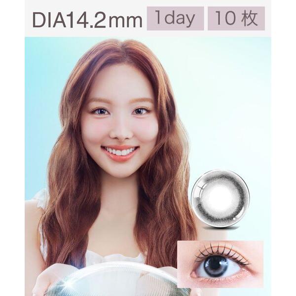 ※このアイテムは返品・交換対象外商品です。ZOZO問い合わせ番号:99612642ショップ:LILY ANNA，リリーアンナブランド:eyestar，アイスター，LILY ANNA，リリーアンナ商品名:【水光カラコン】eyestar(アイス...
