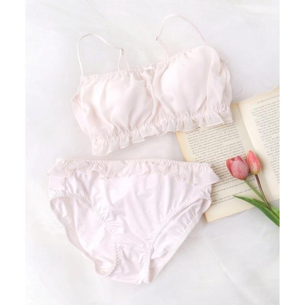 ※このアイテムは返品・交換対象外商品です。ZOZO問い合わせ番号:99615858ショップ:WEGO，ウィゴーブランド:Liliane Ciel，リリアンシエル，WEGO，ウィゴー商品名:Liliane Ciel/シフォンフリルカテゴリ:ア...