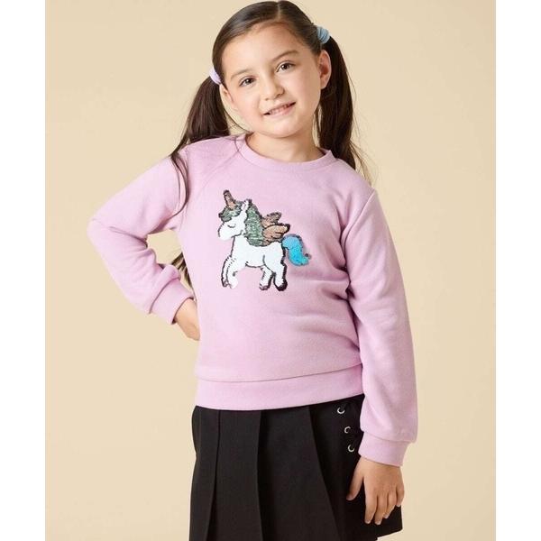 『セール実施中』ZOZO問い合わせ番号:99615976ショップ:a.v.v，アー・ヴェ・ヴェブランド:a.v.v，アーヴェヴェ商品名:[110-150]【通学にもオススメ/選べる３デザイン】モチーフアソートトレーナーカテゴリ:トップス&g...