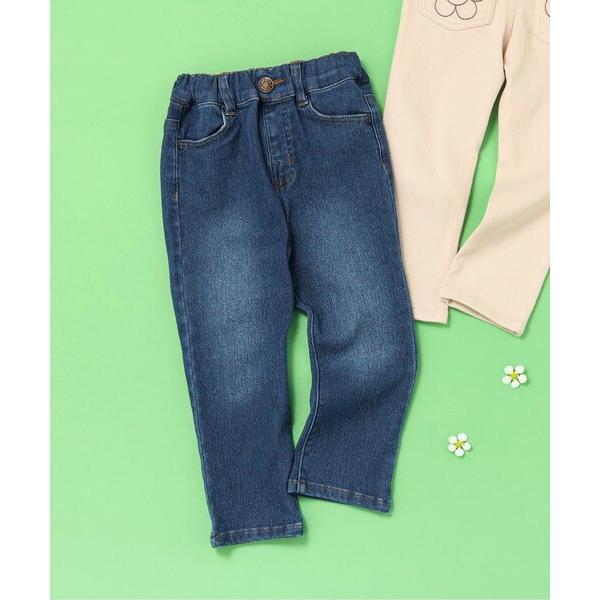 『セール実施中』ZOZO問い合わせ番号:99616071ショップ:F.O.Online Store，エフオーオンラインストアブランド:BREEZE，ブリーズ商品名:【ジュニア対応】あったかストレートエブリパンツカテゴリ:パンツ>その他...