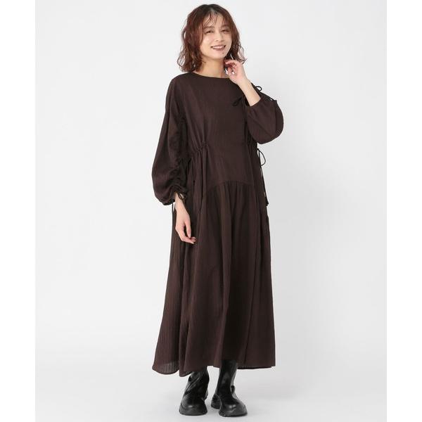 『セール実施中』ZOZO問い合わせ番号:99616174ショップ:studio CLIP，スタディオクリップブランド:studio CLIP，スタディオクリップ商品名:ドロストデザインワンピースカテゴリ:ワンピース/ドレス>ワンピース...