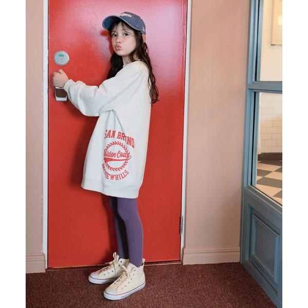 『セール実施中』ZOZO問い合わせ番号:99616176ショップ:BAYFLOW，ベイフローブランド:BAYFLOW，ベイフロー商品名:[選べるデザイン♪]アソートスウェットワンピース(KIDS)カテゴリ:ワンピース/ドレス>ワンピー...