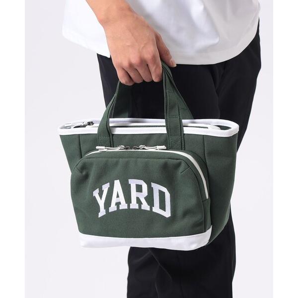 ZOZO問い合わせ番号:99616404ショップ:BEAMS GOLF，ビームスゴルフブランド:BEAMS GOLF，ビームスゴルフ商品名:YARD カートバッグ（保温・保冷）カテゴリ:バッグ>トートバッグブランド品番:81-61-0...