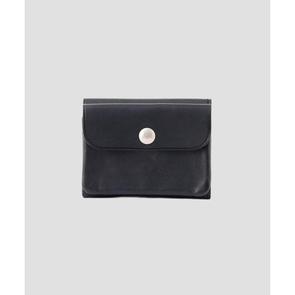 ZOZO問い合わせ番号:99616443ショップ:MARGARET HOWELL，マーガレット・ハウエルブランド:MHL.，エムエイチエル商品名:TOUGH LEATHERカテゴリ:財布/小物>財布ブランド品番:595-5272202...