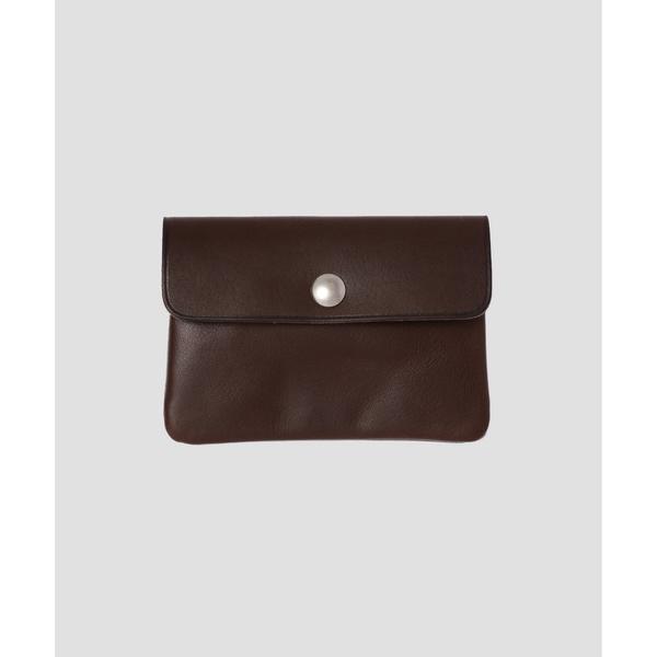 ZOZO問い合わせ番号:99616446ショップ:MARGARET HOWELL，マーガレット・ハウエルブランド:MHL.，エムエイチエル商品名:TOUGH LEATHERカテゴリ:財布/小物>コインケースブランド品番:595-527...