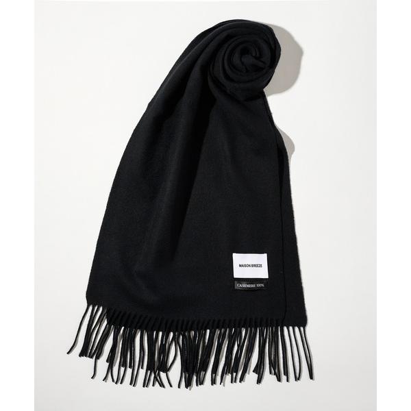 『タイムセール実施中』ZOZO問い合わせ番号:99616862ショップ:SETUP7，セットアップセブンブランド:SETUP7，セットアップセブン商品名:【SETUP7】カシミア100％マフラー 35×184cm+フリンジ8×2cm カシミ...