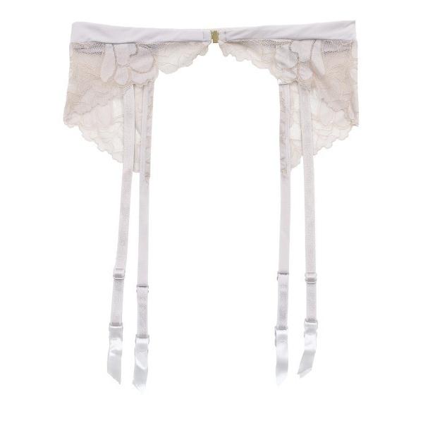 ※このアイテムは返品・交換対象外商品です。ZOZO問い合わせ番号:99616941ショップ:ANNEBRA，アンブラブランド:ANNEBRA，アンブラ商品名:Whispers レースガーターベルトカテゴリ:アンダーウェア>その他アンダ...