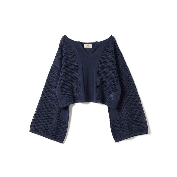 『セール実施中』ZOZO問い合わせ番号:99616988ショップ:TATRAS CONCEPT STORE，タトラス　コンセプトストアブランド:SEAGREEN，シーグリーン商品名:SEAGREEN(シーグリーン) SEE THROUGH ...