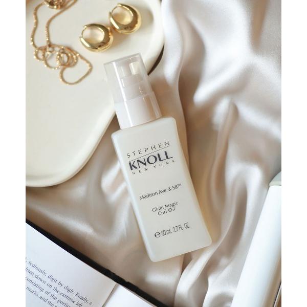 ※このアイテムは返品・交換対象外商品です。コスメ商品ZOZO問い合わせ番号:99617002ショップ:コーセー，コーセーブランド:STEPHEN KNOLL，スティーブンノル商品名:マディソン58 グラムマジック カールオイルカテゴリ:ボデ...