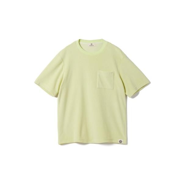 『セール実施中』ZOZO問い合わせ番号:99617013ショップ:TATRAS CONCEPT STORE，タトラス　コンセプトストアブランド:SEAGREEN，シーグリーン商品名:SEAGREEN(シーグリーン) PLANE PILE P...