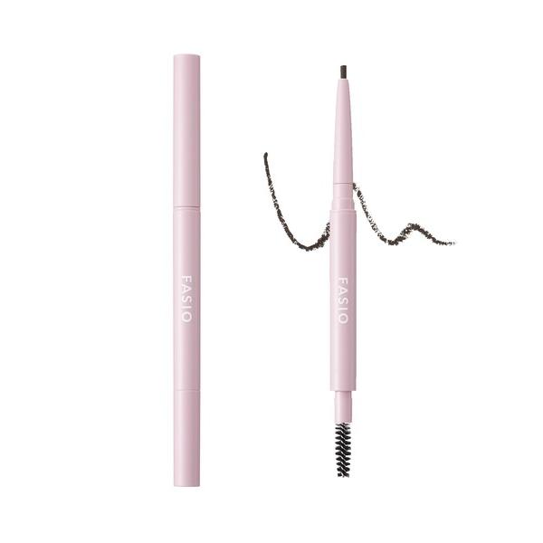 ※このアイテムは返品・交換対象外商品です。コスメ商品ZOZO問い合わせ番号:99617649ショップ:コーセー，コーセーブランド:FASIO，ファシオ，ONE BY KOSE，ワンバイコーセー商品名:ウォータープルーフ アイブロウ (細芯)...