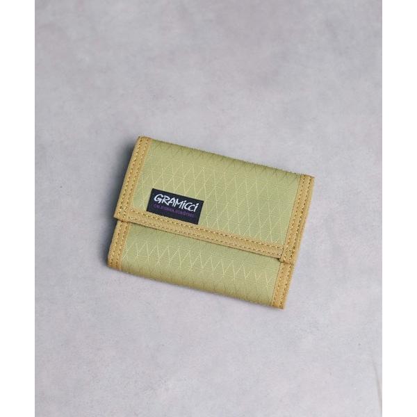 ZOZO問い合わせ番号:99617796ショップ:Nylaus，ナイラスブランド:Gramicci，グラミチ，ARCHIVER，アーカイバ商品名:【RES】【GRAMICCI】VELCRO WALLETカテゴリ:財布/小物>財布ブラン...