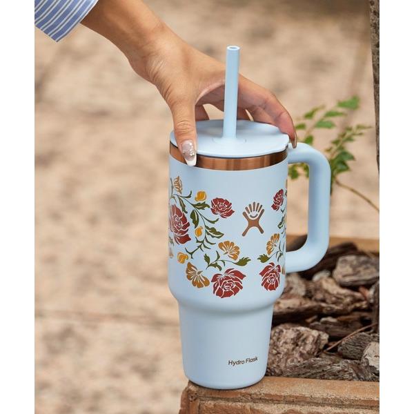 ZOZO問い合わせ番号:99618152ショップ:ROOP TOKYO，ループトーキョーブランド:HYDRO FLASK，ハイドロフラスク，ROOPTOKYO，ループトウキョウ商品名:HydroFlask/ハイドロフラスク 限定モデル 32...