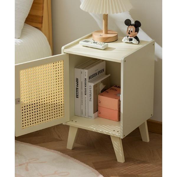 ZOZO問い合わせ番号:99618731ショップ:MANGROVE，マングローブブランド:Made in I，メイドインアイ，MANGROVE，マングローブ商品名:ラタン調サイドキャビネットカテゴリ:インテリア>家具ブランド品番:MI...