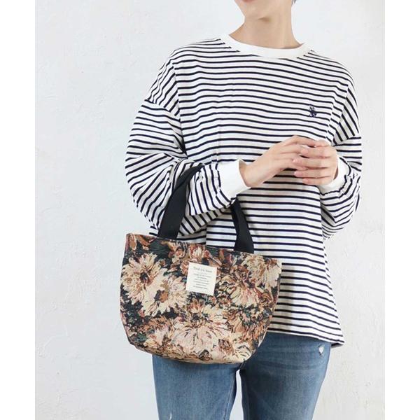 ZOZO問い合わせ番号:99618828ショップ:SVEC，シュベックブランド:polka polka，ポルカポルカ，SVEC，シュベック商品名:aristella / 彩り美ジャガードミニバッグカテゴリ:バッグ>トートバッグブランド...