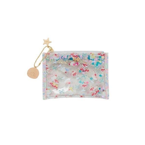 ZOZO問い合わせ番号:99618942ショップ:fafa，フェフェブランド:fafa，フェフェ商品名:WILLA MAY | PVCフラットポーチ(M)カテゴリ:財布/小物>ポーチブランド品番:6261-2002素材:塩化ビニール　...