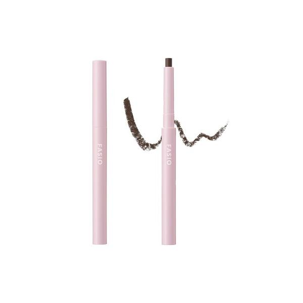 ※このアイテムは返品・交換対象外商品です。コスメ商品ZOZO問い合わせ番号:99618953ショップ:コーセー，コーセーブランド:FASIO，ファシオ，ONE BY KOSE，ワンバイコーセー商品名:ウォータープルーフ アイブロウ (太丸芯...