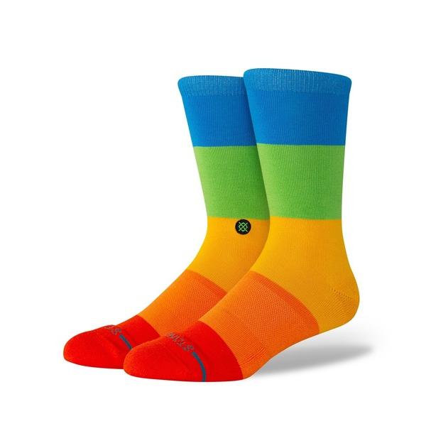 ※このアイテムは返品・交換対象外商品です。ZOZO問い合わせ番号:99618971ショップ:BILLY'S ENT，ビリーズ エンターブランド:STANCE，スタンス，BILLY'S ENT，ビリーズエンター商品名:SNAPSHOT CRE...