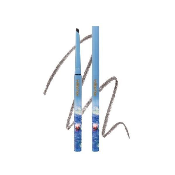 『タイムセール実施中』※このアイテムは返品・交換対象外商品です。コスメ商品ZOZO問い合わせ番号:99618996ショップ:COSME DELi，コスメデリブランド:MilleFee，ミルフィー商品名:絵画ジェルアイライナーカテゴリ:メイク...