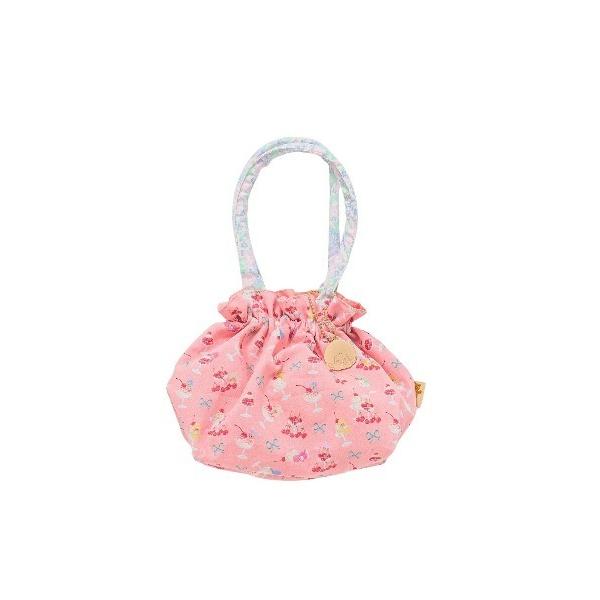 ZOZO問い合わせ番号:99619004ショップ:fafa，フェフェブランド:fafa，フェフェ商品名:URSALA | ランチポーチカテゴリ:財布/小物>ポーチブランド品番:5661-2002素材:ポリエステル、綿、ナイロン、真鍮原...