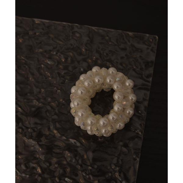 『セール実施中』ZOZO問い合わせ番号:99619052ショップ:Mayree，メイリーブランド:Mayree，メイリー商品名:【resonance】ボール シンプル ミニヘアゴム【オケージョン】カテゴリ:ヘアアクセサリー>ヘアゴムブ...