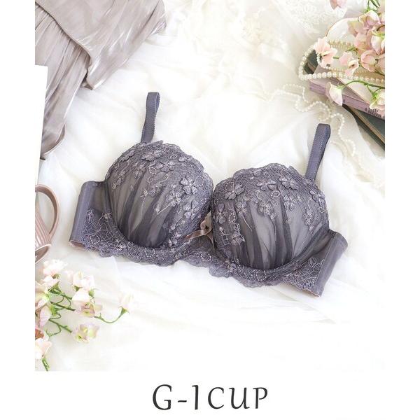 『セール実施中』ZOZO問い合わせ番号:99619151ショップ:Risa Magli，リサマリブランド:Risa Magli，リサマリ商品名:ドーラ ブラジャー （G-I） ＜バストアップタイプ＞カテゴリ:アンダーウェア>ブラジャー...