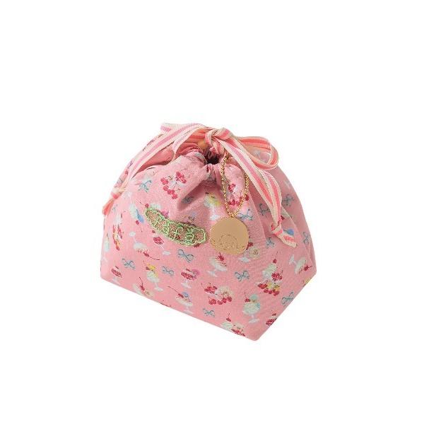 ZOZO問い合わせ番号:99619396ショップ:fafa，フェフェブランド:fafa，フェフェ商品名:NELLE | ランチポーチカテゴリ:財布/小物>ポーチブランド品番:5661-2003NX素材:表面：綿　内側：アルミシート　持...