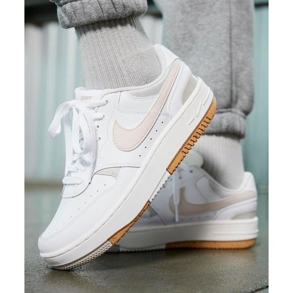 『タイムセール実施中』ZOZO問い合わせ番号:99619577ショップ:ASBee，アスビーブランド:NIKE，ナイキ商品名:NIKE ナイキ WMNS GAMMA FORCE レディーススニーカー(ウィメンズガンマフォース) DX9176...