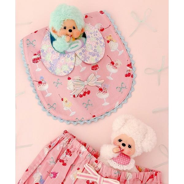 ※このアイテムは返品・交換対象外商品です。ZOZO問い合わせ番号:99619581ショップ:fafa，フェフェブランド:fafa，フェフェ商品名:MILLO | ビブカテゴリ:ママ＆ベビー>スタイ/よだれかけブランド品番:1861-2...