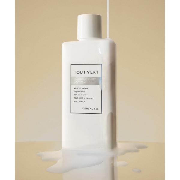 ※このアイテムは返品・交換対象外商品です。コスメ商品ZOZO問い合わせ番号:99619597ショップ:TOUT VERT，トゥヴェールブランド:TOUT VERT，トゥヴェール商品名:トゥヴェール バリアショットローションカテゴリ:スキンケ...