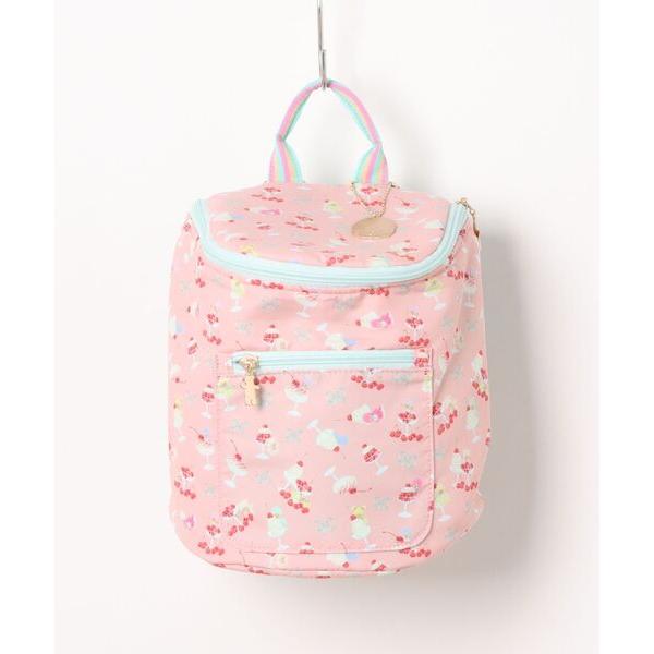 ZOZO問い合わせ番号:99619819ショップ:fafa，フェフェブランド:fafa，フェフェ商品名:PEG | ベビーリュックカテゴリ:バッグ>バックパック/リュックブランド品番:6161-2006素材:表地：撥水加工 ナイロン ...