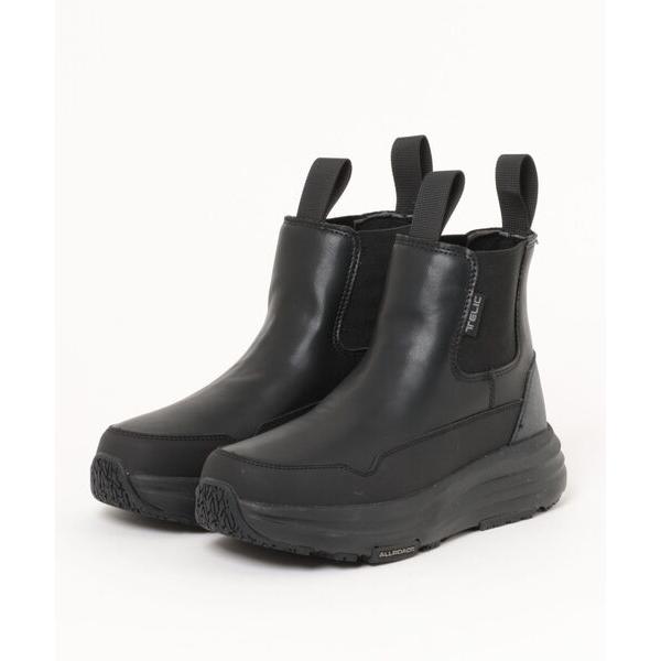 ZOZO問い合わせ番号:99619829ショップ:THE PLATINUM SELECT，ザ プラチナム セレクトブランド:TELIC，テリック商品名:【TELIC】テリック ALLROADS-SG2カテゴリ:シューズ>ブーツブランド...