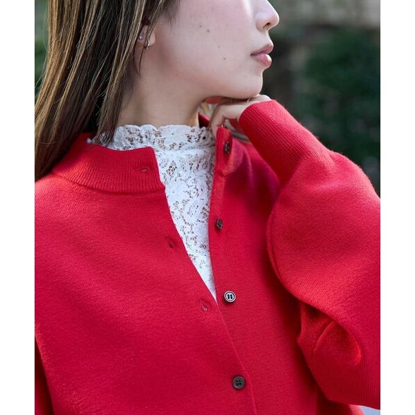 『タイムセール実施中』ZOZO問い合わせ番号:99619870ショップ:coen，コーエンブランド:coen，コーエン商品名:カットレース タートルネックトップスカテゴリ:トップス>Tシャツ/カットソーブランド品番:762060000...