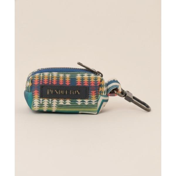 ※このアイテムは返品・交換対象外商品です。ZOZO問い合わせ番号:99621008ショップ:BY THE BAY，バイザベイブランド:BY THE BAY，バイザベイ商品名:【PENDLTON:ペンドルトン】PWM WasteBag Hol...