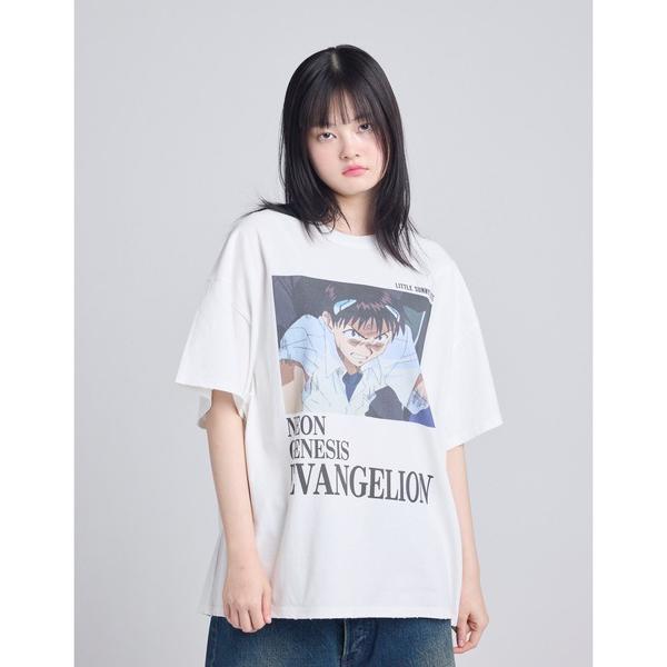 『セール実施中』ZOZO問い合わせ番号:99621063ショップ:Nylaus，ナイラスブランド:Little sunny bite，リトルサニーバイト，ARCHIVER，アーカイバ商品名:【RES】evangelion x little ...
