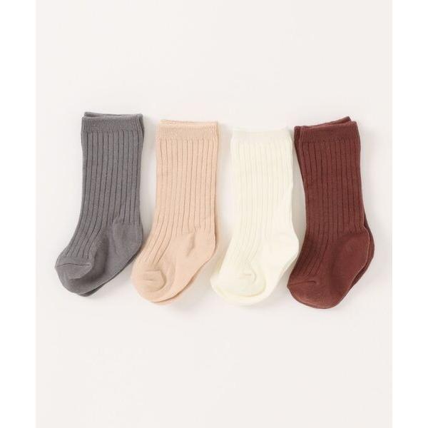 『タイムセール実施中』※このアイテムは返品・交換対象外商品です。ZOZO問い合わせ番号:99623334ショップ:Nylaus，ナイラスブランド:ARCHIVER，アーカイバ商品名:【RES】【Quincy Mae】SOCKS， SET O...