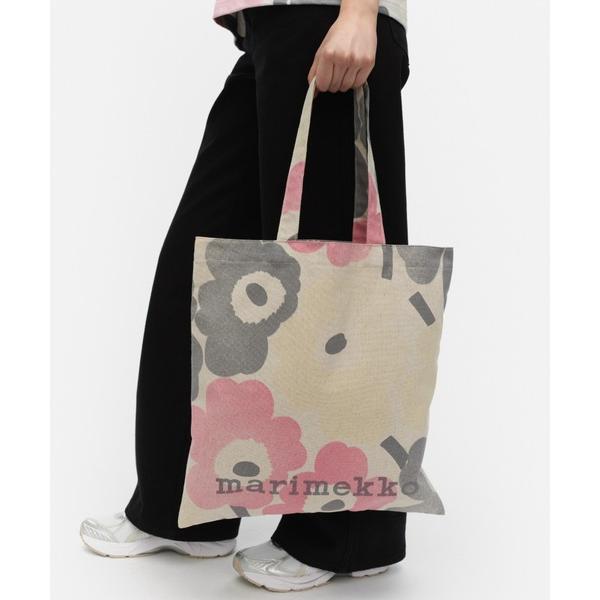 『セール実施中』ZOZO問い合わせ番号:99623676ショップ:marimekko，マリメッコブランド:marimekko，マリメッコ商品名:【ASIA　EXCLUSIVE】《kioski》 Ae Vankka Unikko /  tot...