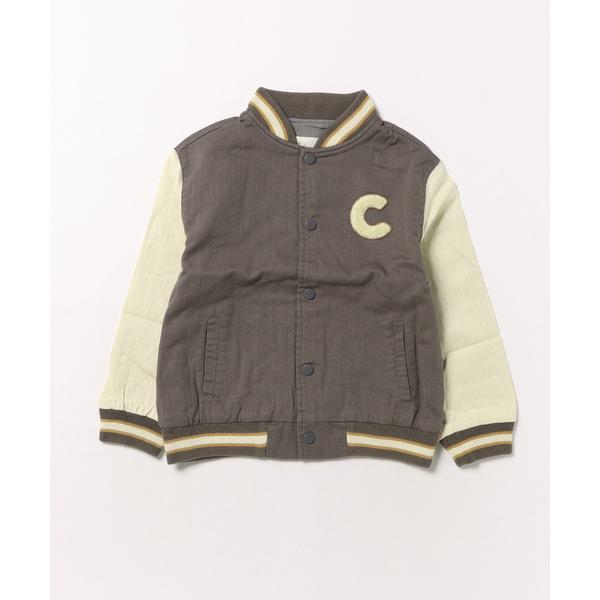『タイムセール実施中』※このアイテムは返品・交換対象外商品です。ZOZO問い合わせ番号:99624325ショップ:Nylaus，ナイラスブランド:ARCHIVER，アーカイバ商品名:【RES】【Rylee＋Cru】VARSITY JACKE...