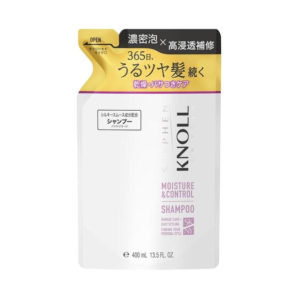 ※このアイテムは返品・交換対象外商品です。コスメ商品ZOZO問い合わせ番号:99625474ショップ:コーセー，コーセーブランド:STEPHEN KNOLL，スティーブンノル商品名:モイスチュアコントロール シャンプー W (詰替え用)カテ...