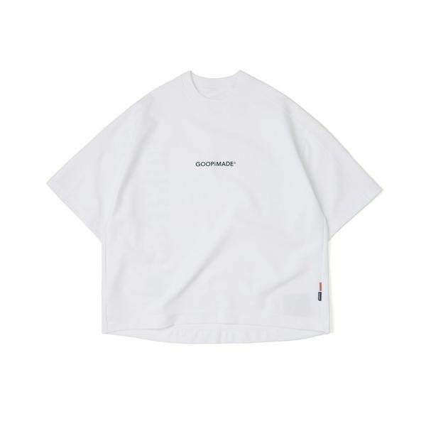 ZOZO問い合わせ番号:99629155ショップ:atmos，アトモスブランド:TIGHTBOOTH PRODUCTION，タイトブースプロダクション，atmos，アトモス商品名:GOOPiMADE x TIGHTBOOTH Dual Ar...