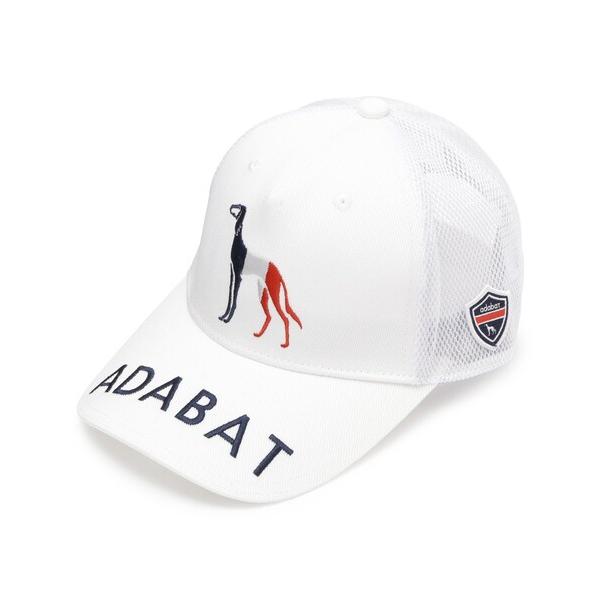 『セール実施中』ZOZO問い合わせ番号:99629278ショップ:adabat，アダバットブランド:adabat，アダバット商品名:【新レーベル ADABAT NAVY】トリコトールサルーキキャップカテゴリ:帽子>キャップブランド品番...