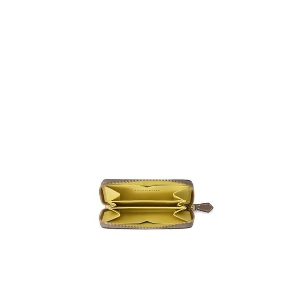 ZOZO問い合わせ番号:99629578ショップ:BONAVENTURA，ボナベンチュラブランド:BONAVENTURA，ボナベンチュラ商品名:コンパクトウォレット シュリンクレザーカテゴリ:財布/小物>カードケースブランド品番:BW...