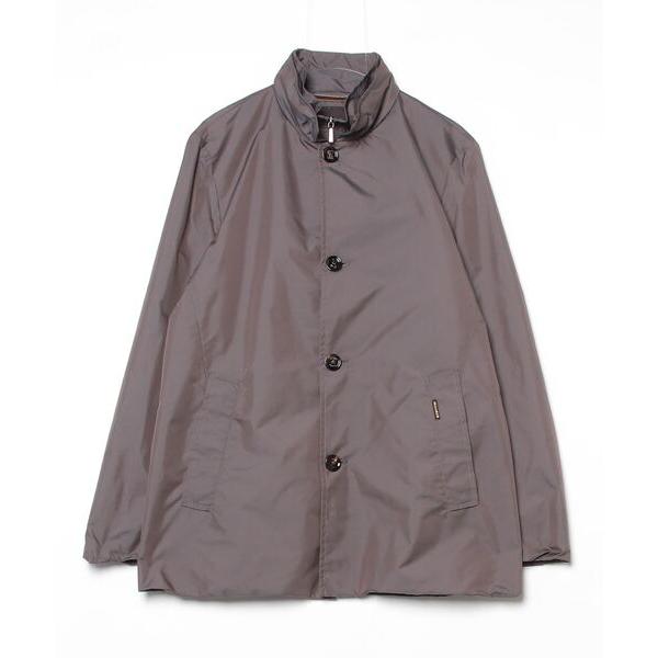 『タイムセール実施中』ZOZO問い合わせ番号:99629635ショップ:U-STREAM，ユーストリームブランド:MOORER，ムーレー商品名:MOORER BERNINI-KM ムーレー ベルニーニ ハーフコートカテゴリ:ジャケット/アウ...